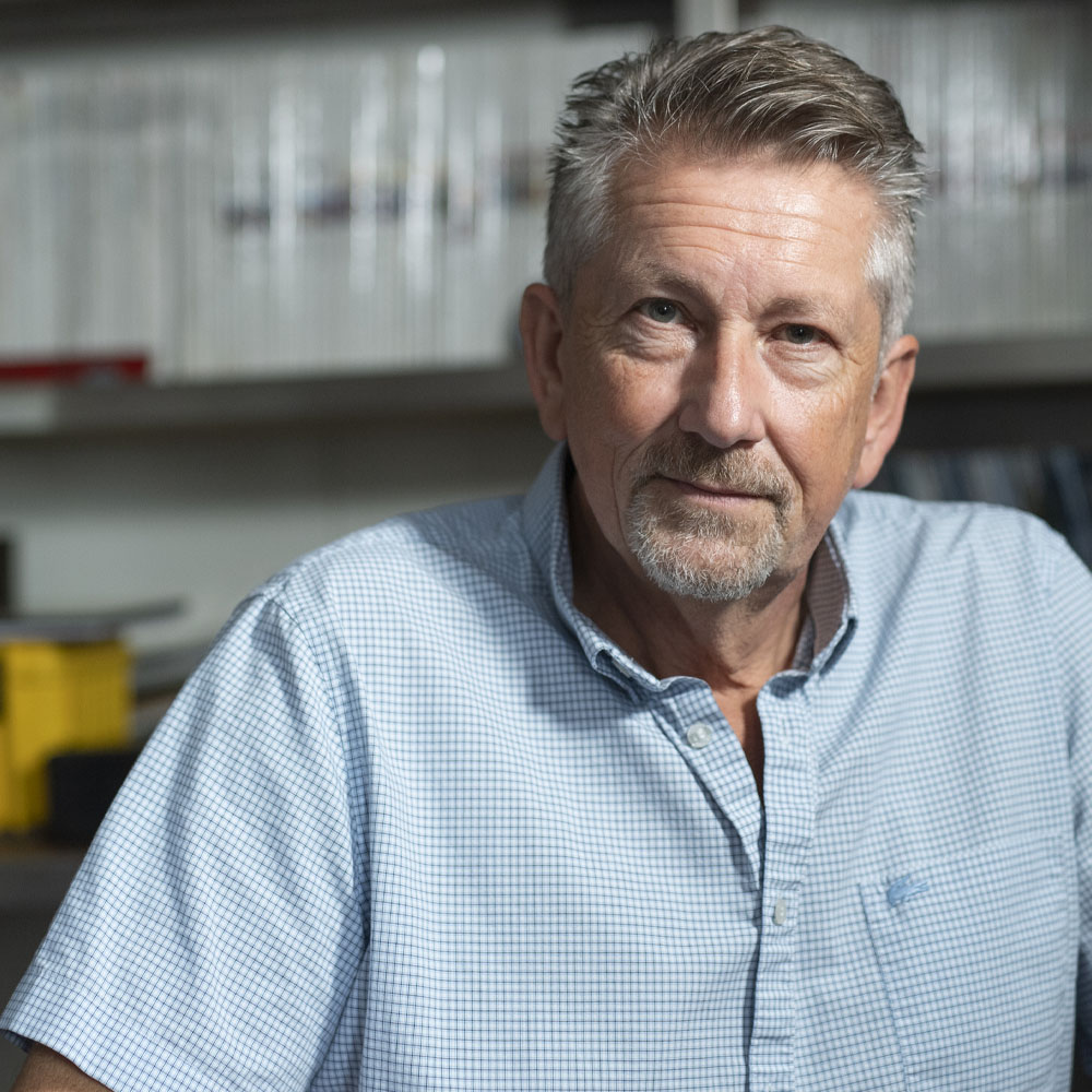 Ian Turner - Turner Classics