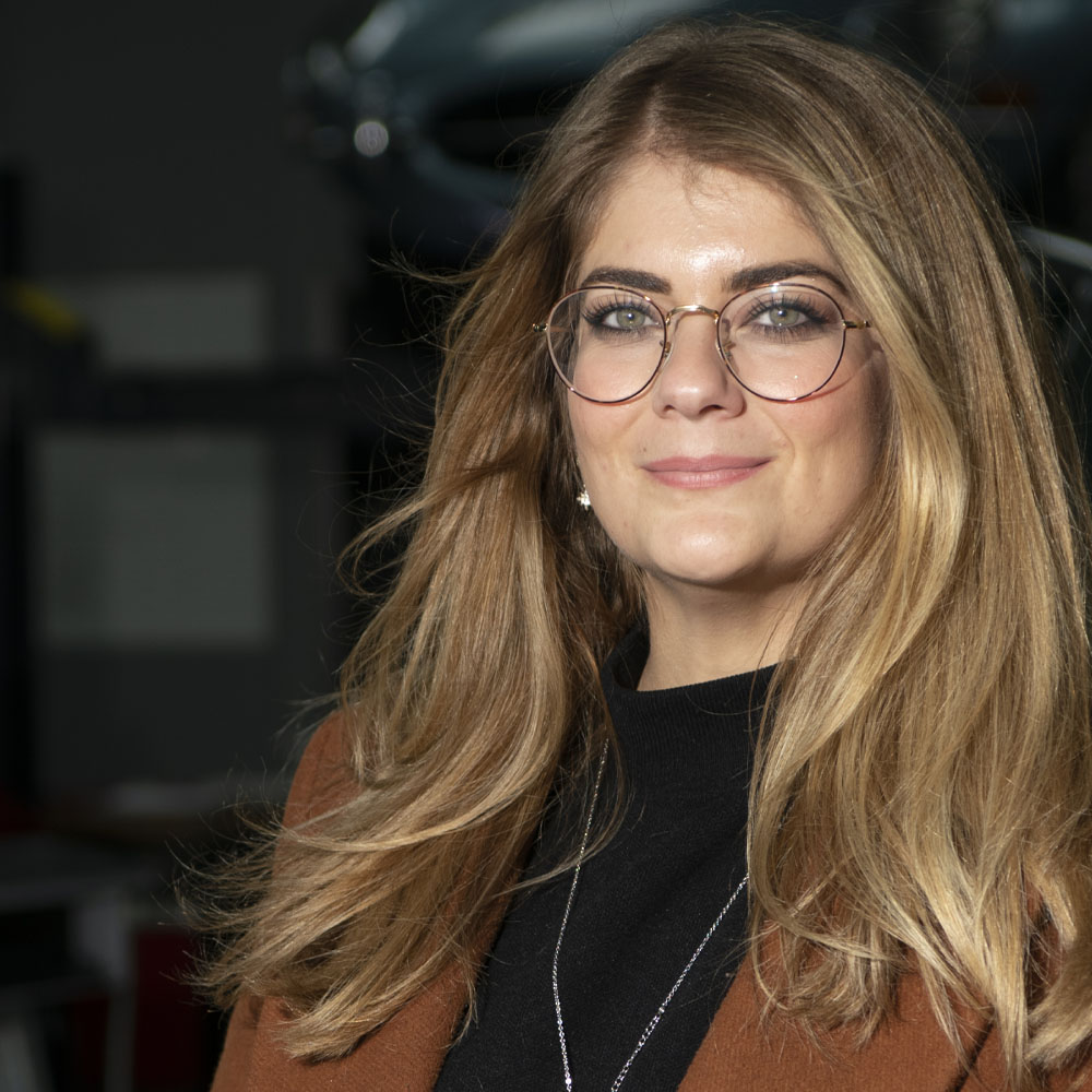 Charlotte Turner - Turner Classics